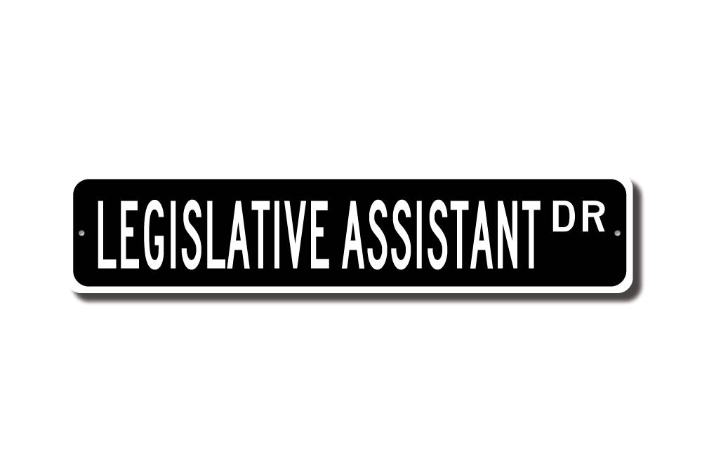 Legislative Assistant Legislative Assistant Gift Legislative - Etsy