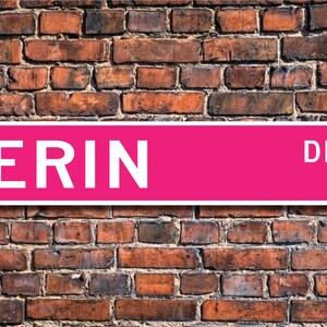 Erin, Erin Sign, Erin Lover, Erin Gift, Child Gift, Grandchild Gift ...