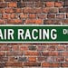 Air Racing Air Racing Gift Air Racing Sign Air Racing - Etsy