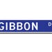 Gibbon, Gibbon Gift, Gibbon Sign, Gibbon Decor, Gibbon Lover, Ape ...