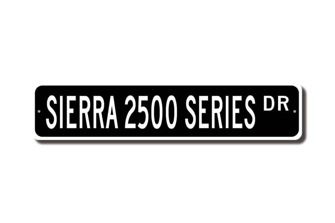 Sierra 2500 Series, GMC Sierra 2500 Series Gift, GMC Sierra 2500 Series ...