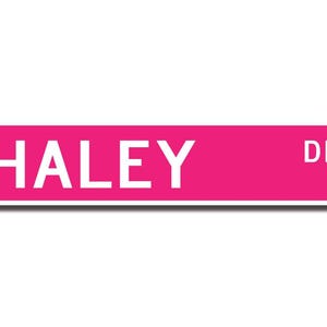 Haley, Haley Sign, Haley Gift, Haley Lover, Child Gift, Grandchild Gift ...