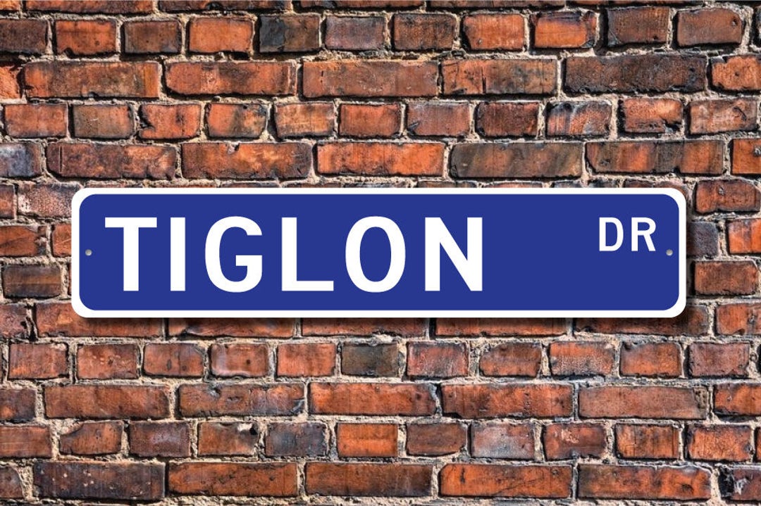 Tiglon, Tiglon Gift, Tiglon Sign, Tiglon Decor, Tiglon Lover, Crossbred ...
