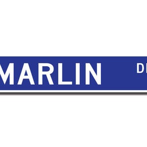 Marlin, Marlin Gift, Marlin Sign, Marlin Decor, Marlin Lover, Sea ...