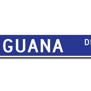 Iguana, Iguana Gift, Iguana Sign, Iguana Decor, Iguana Lover, Herbivor ...