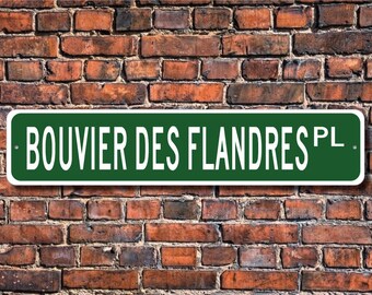 Bouvier Des Flandres | Etsy