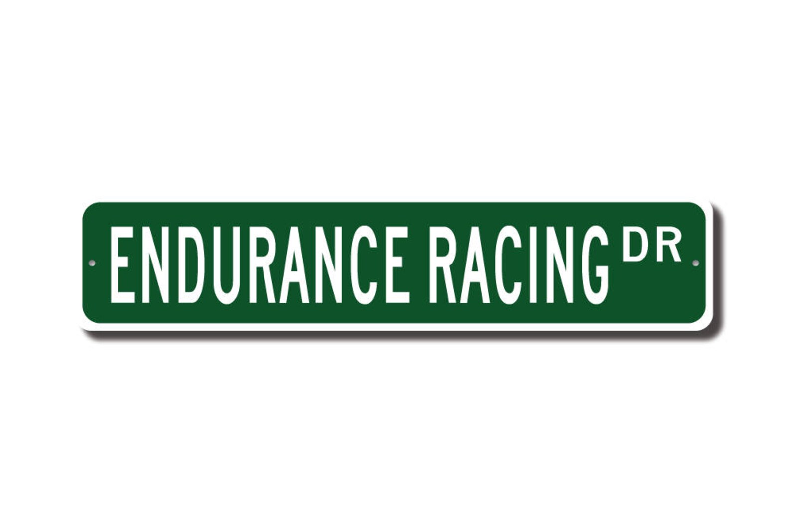Endurance Racing Endurance Racing Sign Endurance Racing Fan - Etsy