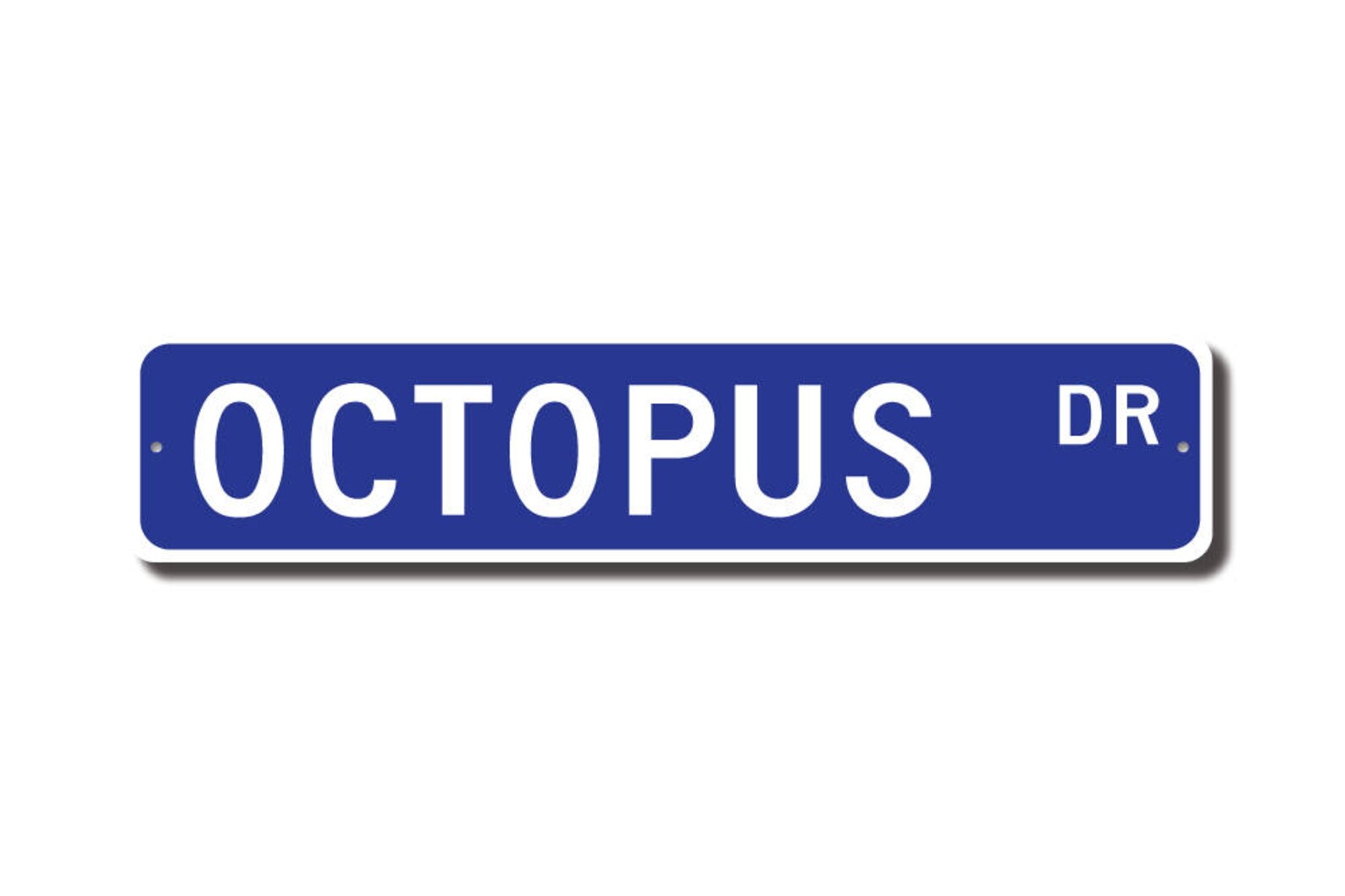 Octopus Octopus Gift Octopus Sign Octopus Decor Octopus - Etsy