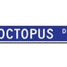 Octopus, Octopus Gift, Octopus Sign, Octopus Decor, Octopus Lover ...