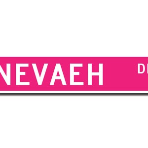 Nevaeh Nevaeh Sign Nevaeh Gift Nevaeh Decor Child Gift - Etsy