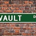 Vault, Vault Sign, Vault Fan, Vault Player, Vault Gift, Gymnastics ...