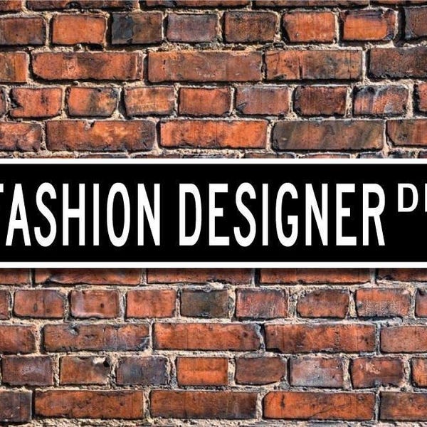Fashion Designer - Etsy