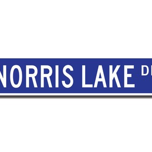 Norris Lake, Norris Lake Sign, Tennessee Lake, Norris Lake Visitor ...