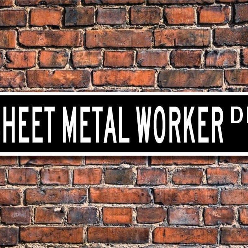 Factory Sign - Etsy