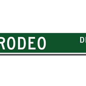 Rodeo, Rodeo Sign, Rodeo Fan, Rodeo Participant, Rodeo Gift, Cowboy ...