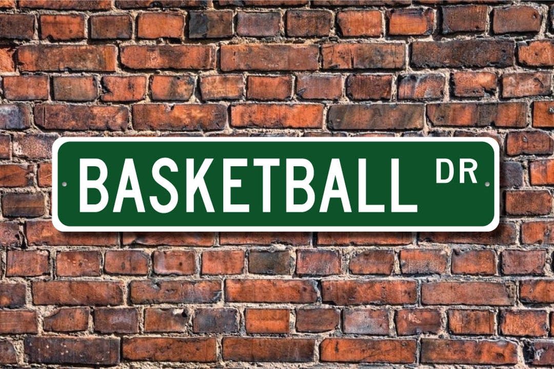 Basketball, Basketball Gift, Basketball Sign, Basketball Player ...