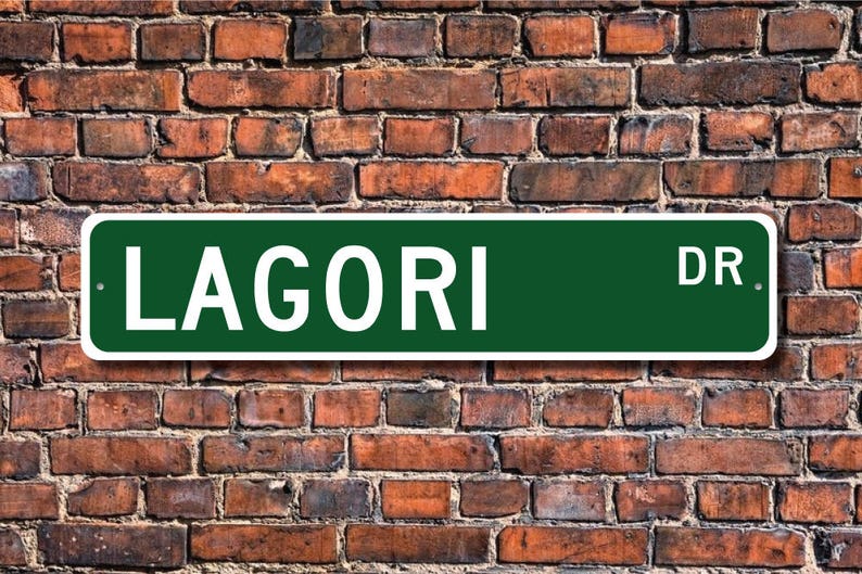 Lagori Lagori Sign Lagori Fan Lagori Gift Lagori Player - Etsy