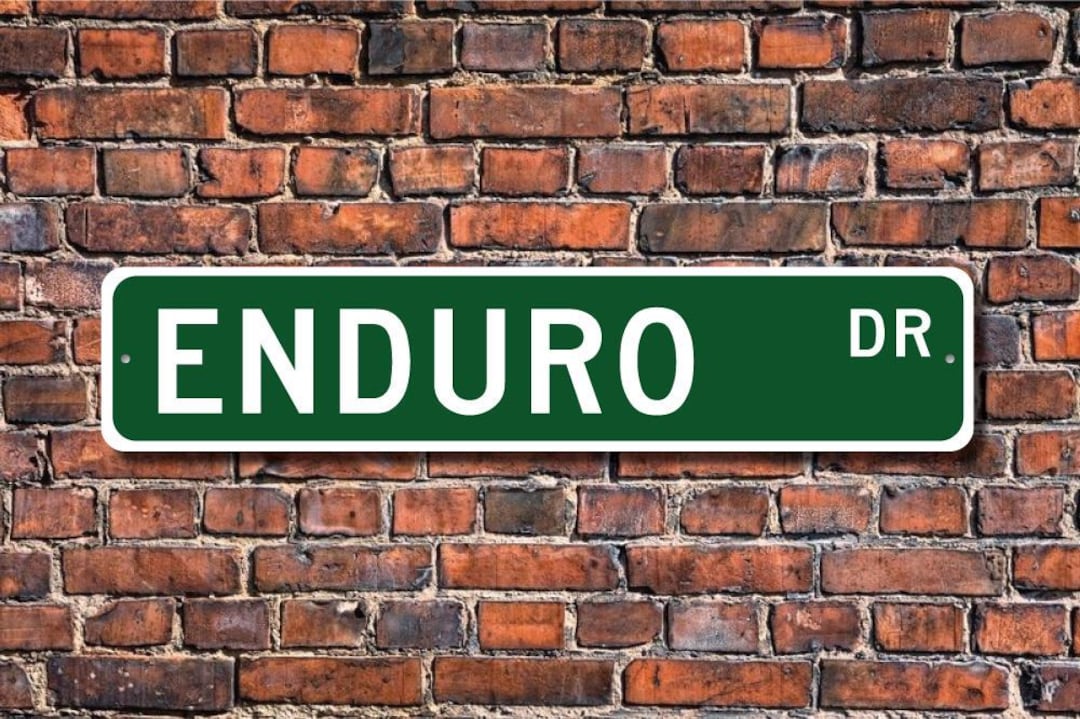 Enduro, Enduro Sign, Enduro Fan, Cross Country Motorcycle Race, Enduro ...