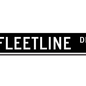 Fleetline, Chevrolet Fleetline Sign, Chevrolet Fleetline Gift, Chevy ...