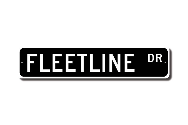 Fleetline Chevrolet Fleetline Sign Chevrolet Fleetline Gift - Etsy