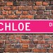 Chloe, Chloe Sign, Chloe Lover, Chloe Gift, Child Gift, Grandchild Gift ...