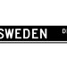 Sweden, Sweden Gift, Sweden Sign, Sweden Souvenir, Sweden Native ...
