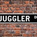 Juggler, Juggler Gift, Juggler Sign, Circus Performer, Gift for a ...