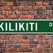Kilikiti, Kilikiti Sign, Kilikiti Fan, Kilikiti Participant, Kilikiti ...