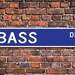 Bass Bass Gift Bass Sign Bass Decor Bass Lover Fisherman | Etsy