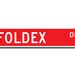 Foldex, Foldex Lover, Foldex Sign, Foldex Owner Gift, Exotic Fold Cat ...