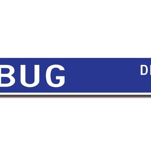 Bug, Bug Gift, Bug Sign, Bug Decor, Bug Expert, Bug Studies, Bug Lover ...