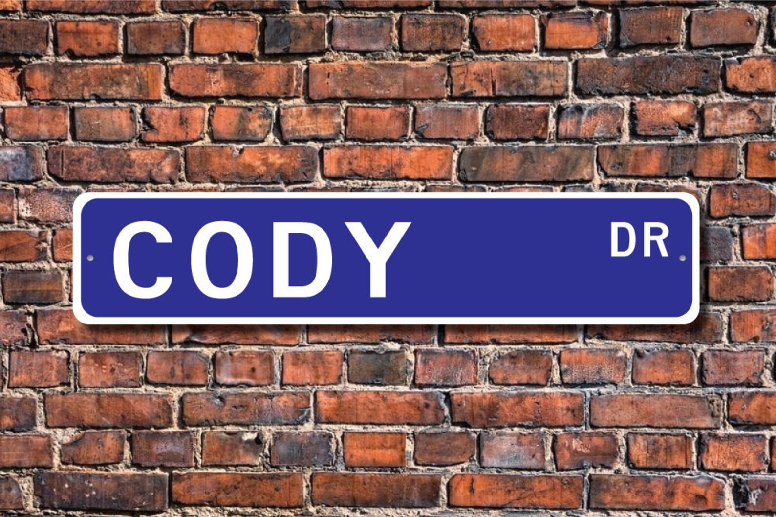 Cody Cody Sign Cody Fan Cody Decor Cody Lover Child Gift | Etsy