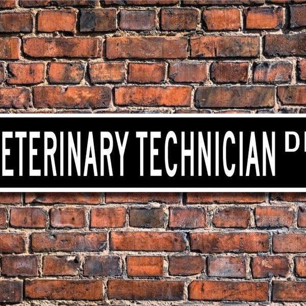 Veterinary - Etsy