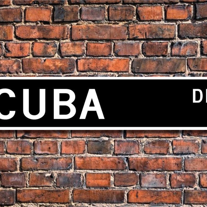 Cuban Souvenirs - Etsy