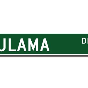 Ulama, Ulama Sign, Ulama Fan, Ulama Participant, Ulama Gift, Mexican ...