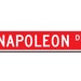 Napoleon Napoleon Lover Napoleon Sign Napoleon Owner - Etsy