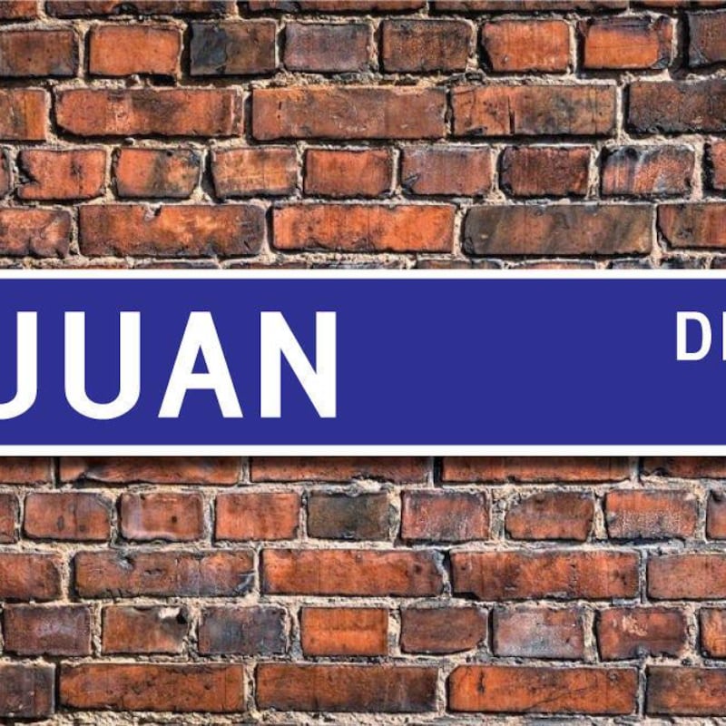 Juan Wallet - Etsy Canada