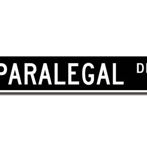 Paralegal, Paralegal Gift, Paralegal Sign, Law Research, Law Office ...