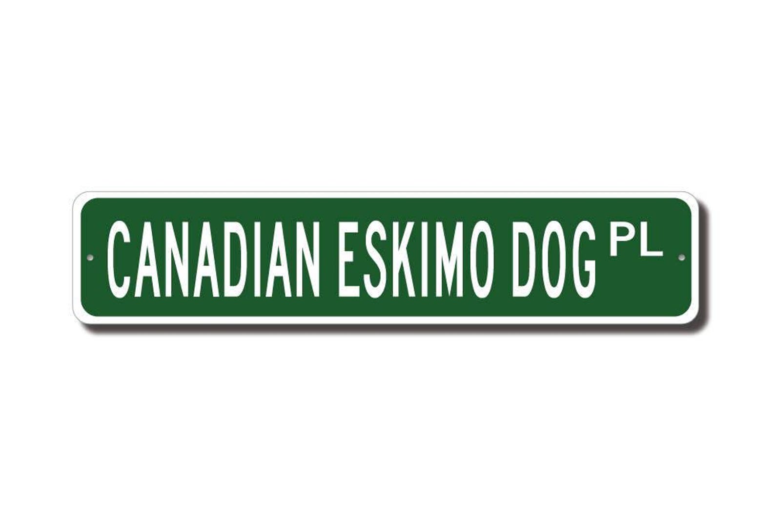 Canadian Eskimo Dog, Canadian Eskimo Dog Lover ,canadian Eskimo Dog ...