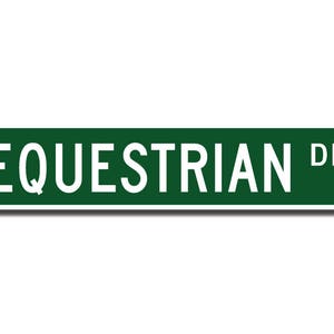 Equestrian, Equestrian Sign, Equestrian Fan, Equestrian Lover Gift ...