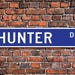 Hunter, Hunter Sign, Hunter Fan, Hunter Decor, Child Gift, Grandchild ...