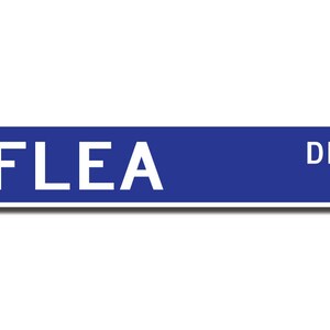 Flea, Flea Gift, Flea Sign, Flea Decor, Flea Lover, Flea Expert, Insect ...