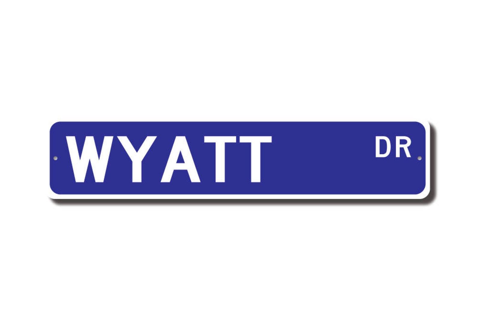 Wyatt Wyatt Sign Wyatt Gift Wyatt Decor Child Gift - Etsy