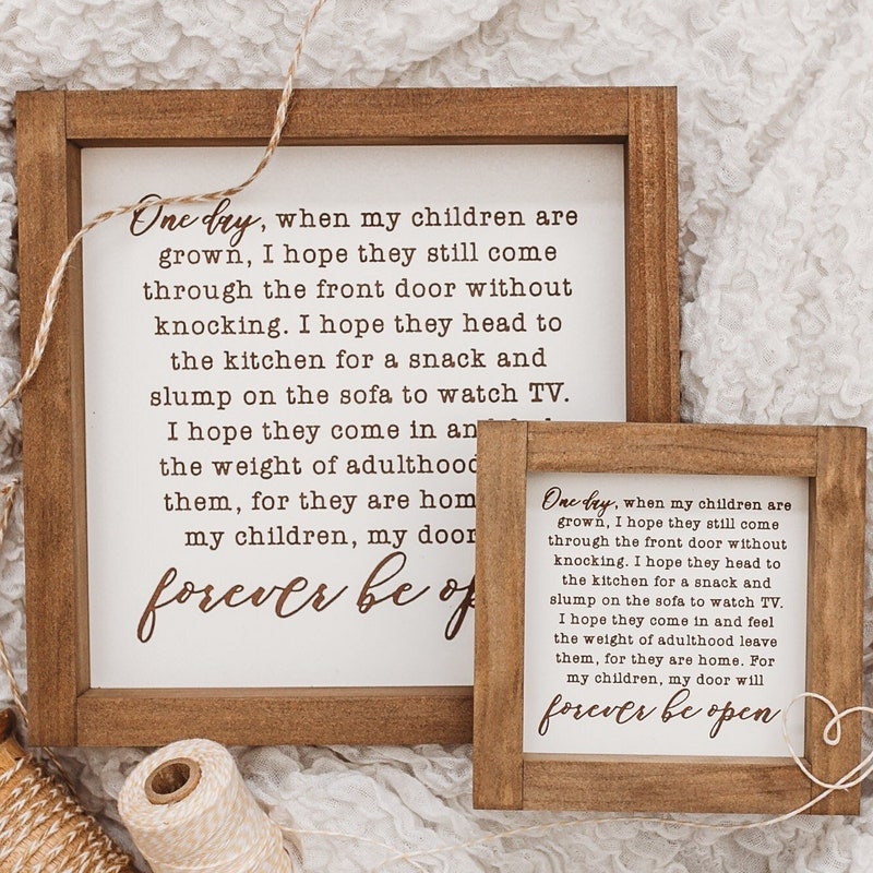 Empty Nesters Signs - Etsy