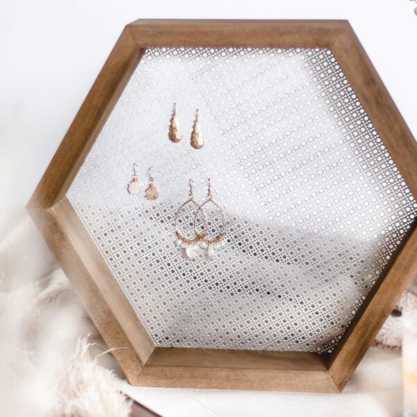 Earring Stud Holder - Etsy