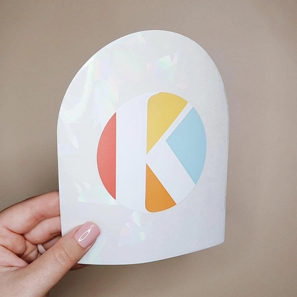 Suncatcher Film Sheet - Etsy