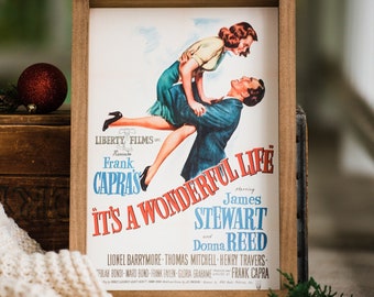 it's a wonderful life coloring book