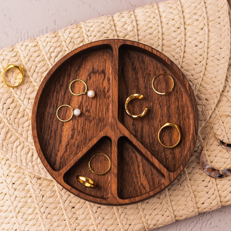 Peace Symbol - Etsy