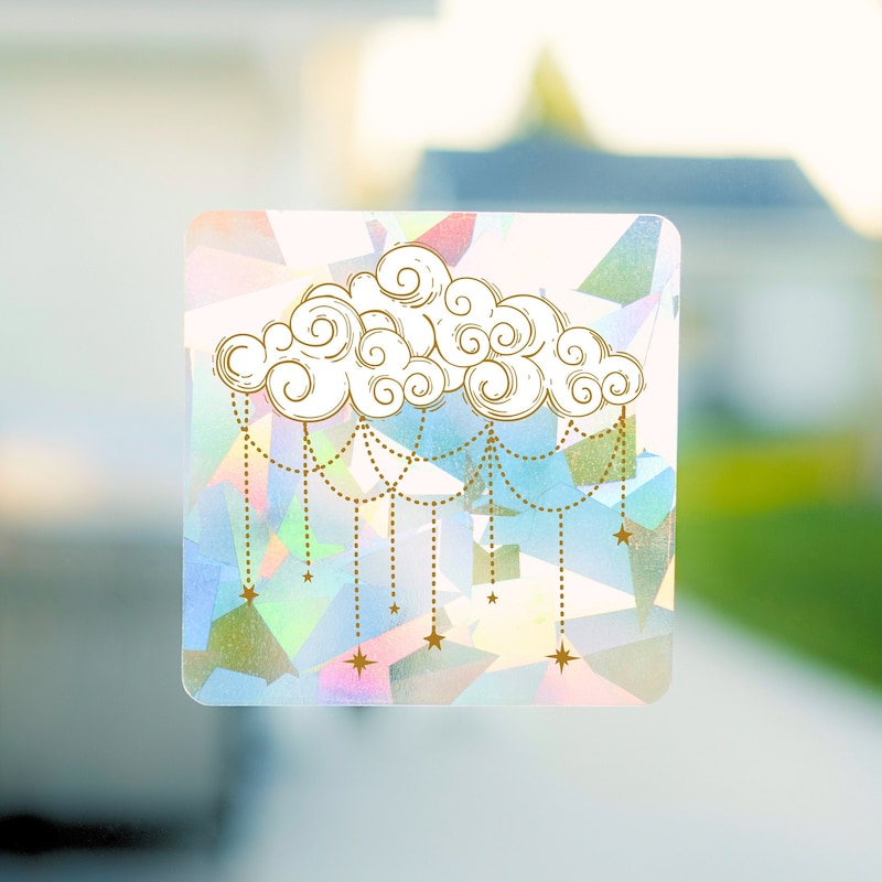 Suncatcher Film - Etsy