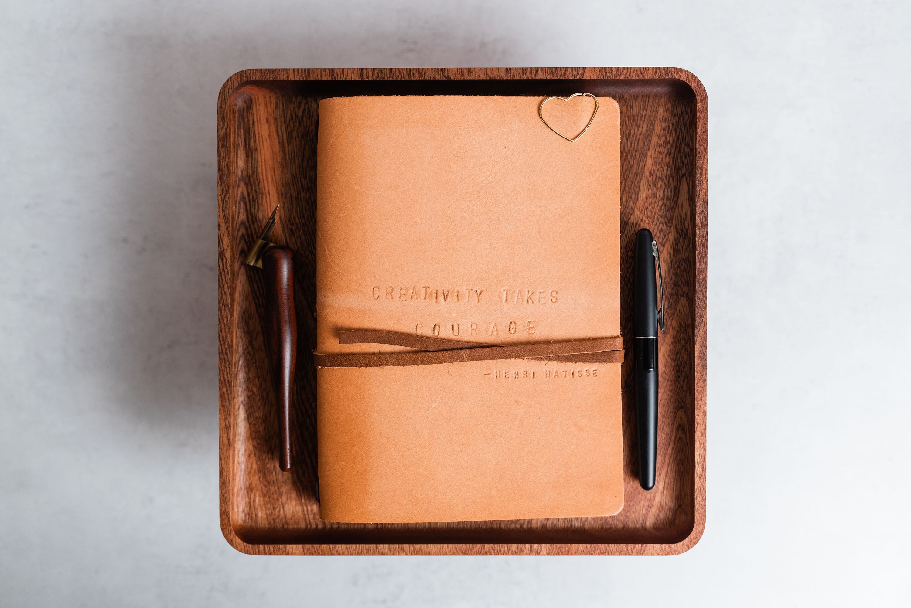 Large Square Wood Catchall Tray | Sapele Catch All Valet Tray | 10 ...